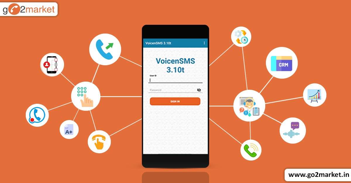 Must-have features of Mobile Contact Centre App to serve customers ...